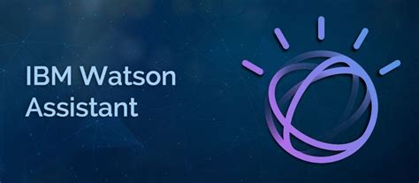 Building A Chatbot Using Ibm Watson Assistant By Shreya Khandelwal