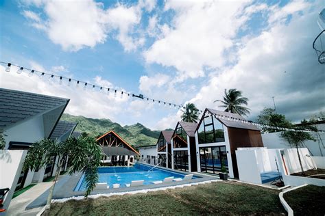 Rosario Resort And Hotel Added Rosario Resort And Hotel