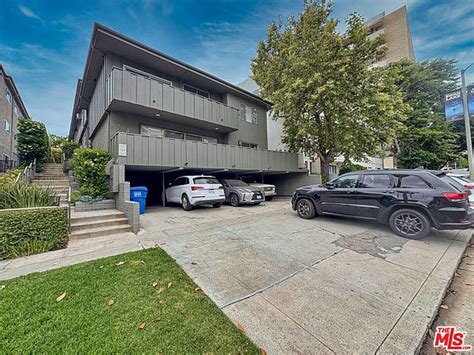 1357 1361 S Beverly Glen Blvd Los Angeles Ca 90024 Zillow