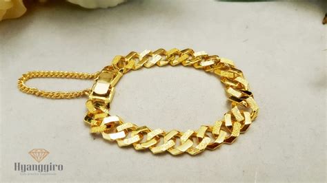 남자순금팔찌 10돈순금팔찌 팔각체인10돈 진호님 순금10돈팔각콤비팔찌 남자순금팔찌 10돈순금팔찌 안산금은방 향기로주얼리