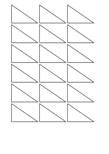 Introduction To Pythagoras Teaching Resources