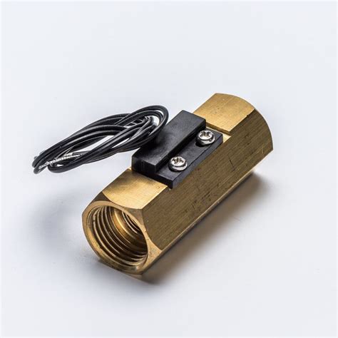 China Brass Flow Switch Manufacturers Suppliers Good Price Misensor