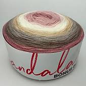 Ravelry Lion Brand Mandala