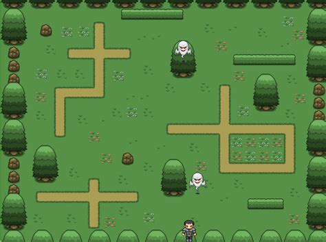 Enemy Rain The Objective For This Project Was To… By Hyung Mok Kim Medium