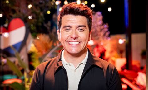 Jan Smit Over Volendam ‘dit Dorp Is Vertigd Door Jaloezie Domheid En Ophitsing Flair