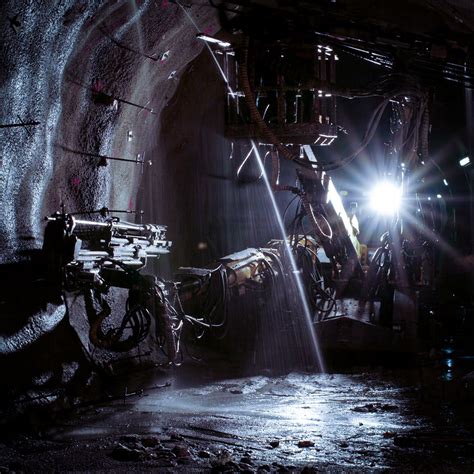 Mining Geoscience Subsurface Ourpassionrunsdeep Dgi Geoscience Inc