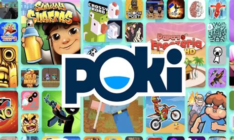 The Ultimate Guide To Playing Poki Games Like A Pro