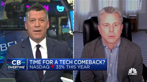 Ai May Be The Next Big Thing In Tech Says Firstmark Capital Founder Rick Heitzmann