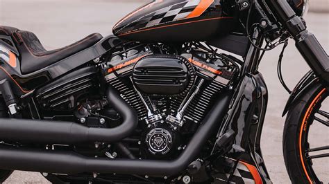 Custom Motorcycle Air Filter Covers 🔥rrm8 Air Cleaner For Touring