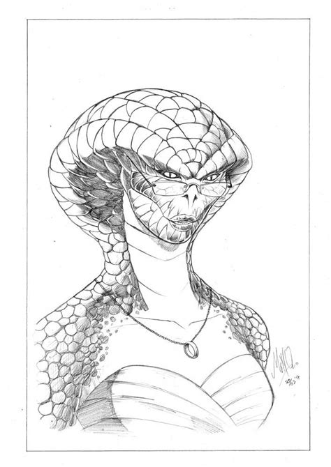 Commission Dr Frieda Johnson By Manowolvie On Deviantart