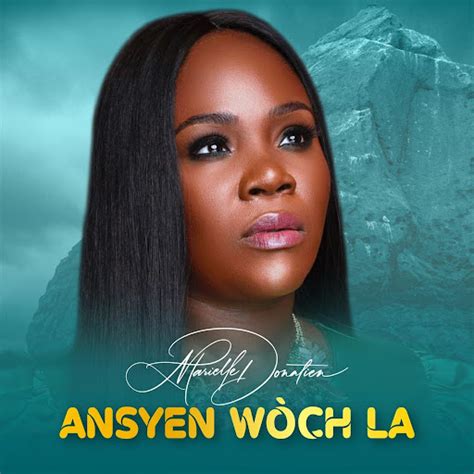 Ansyen Wòch La Youtube Music