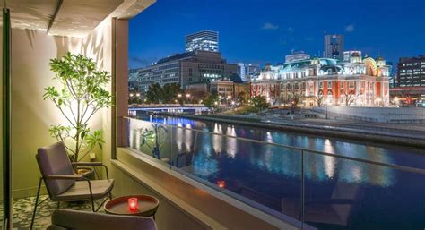 The Boly Osaka Expert Reviews And Highlights The Hotel Guru