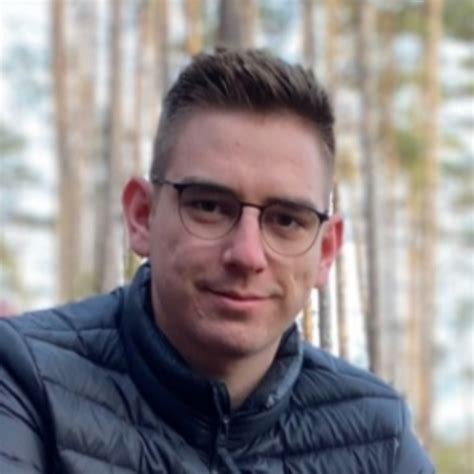 Maximilian Ceh Continous Integration Engineer Infineon Technologies Xing