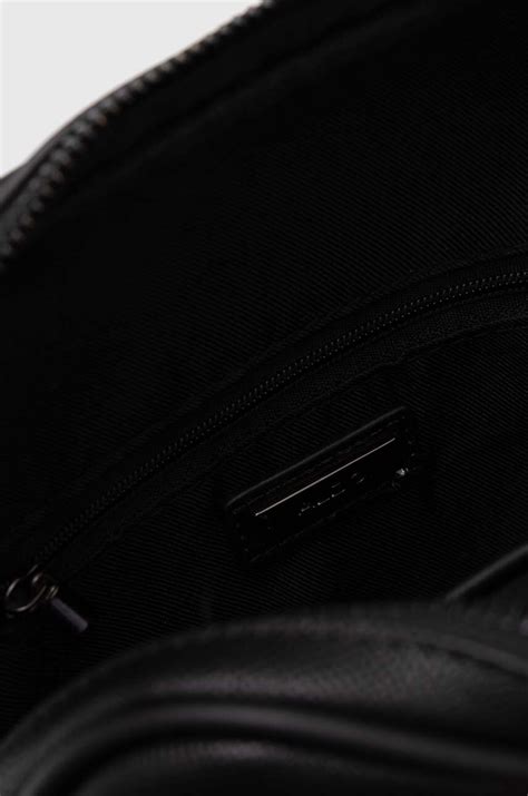 Сумка Aldo Weizer колір чорний Weizer 007 Answear Ua