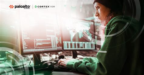 Cortex XDR Better Search For Better Threat Hunting