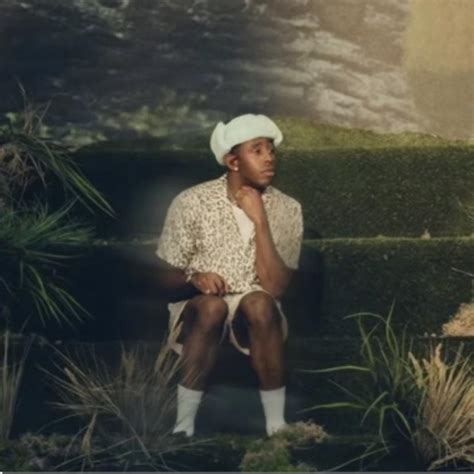 Look At This Sexy Pic Of Gaptooth T R Tylerthecreator