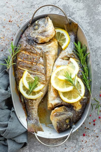 3 Szybkie Sposoby Na Pyszną Rybę Z Piekarnika