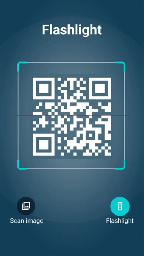Qr Code Barcode Scanner App для Android — Скачать
