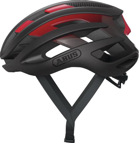 Bike Helmet Airbreaker For Road Cycling Abus