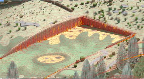Rhino Render Texture Resolution Degraded Compared To Rendering McNeel Forum