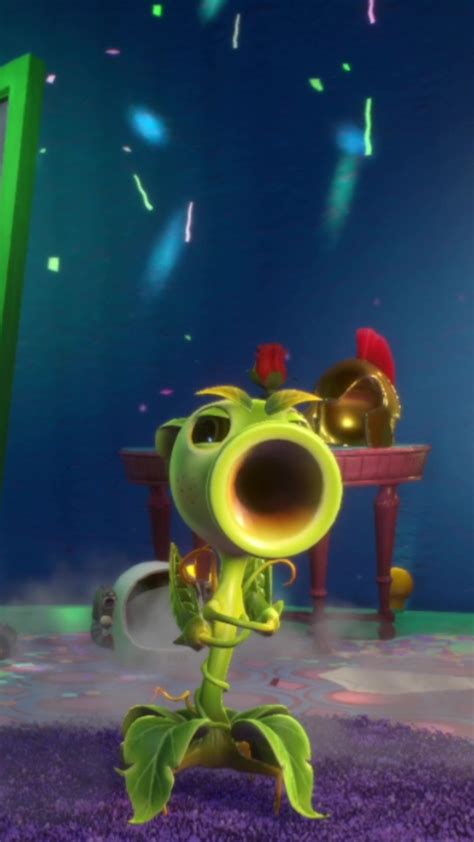 Best Pea Shooters Ranked 1 10 In Pvz Garden Warfare 2 Tiktok