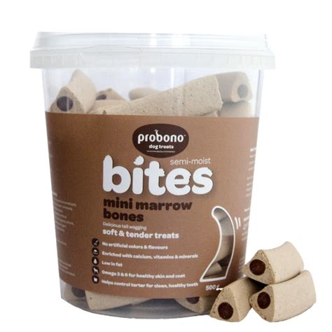 Mini Marrow Bones Probono