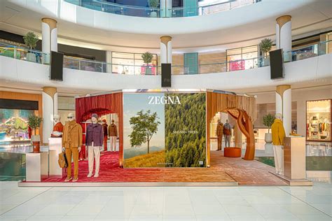 Retail Pop Up Store Interior Photography Musthafa
