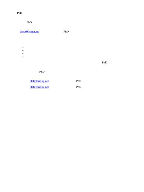 Phd Thesis Methodology Pdf Methodology Thesis