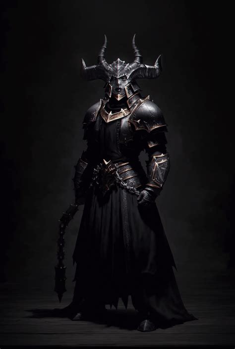 D4 Dark Templar Concept Rdiablo D4 Dark Templar Concept Rdiablo