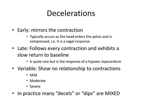Ppt An Introduction To Cardiotocography “ctg” Powerpoint