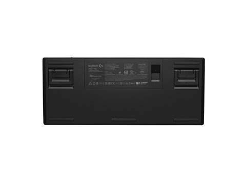 B N Ph M Logitech G Pro X Tkl Light Speed Tactile Switch Black Gearvn Com