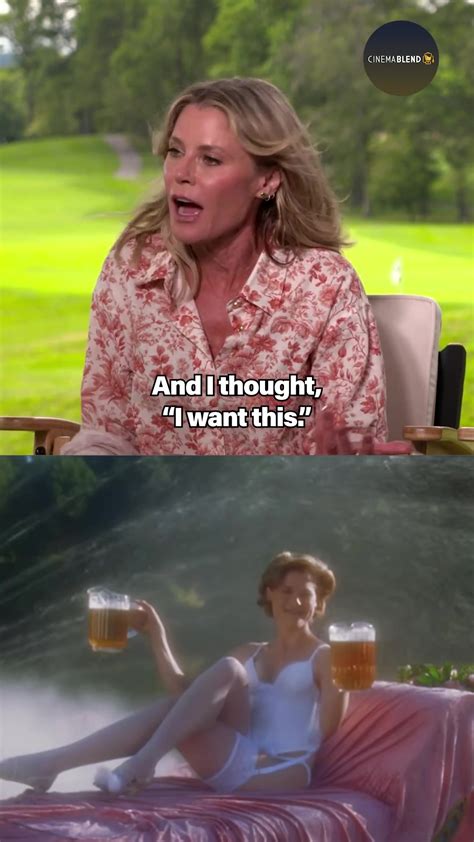 Julie Bowen Reflects On Iconic Happy Gilmore Scene Tiktok