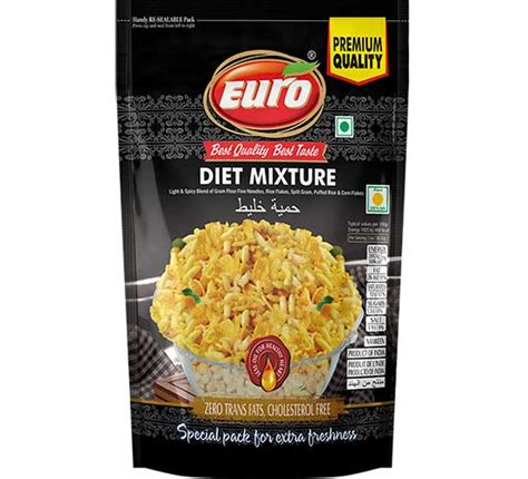 Diet Mixture Euro Home Delivery