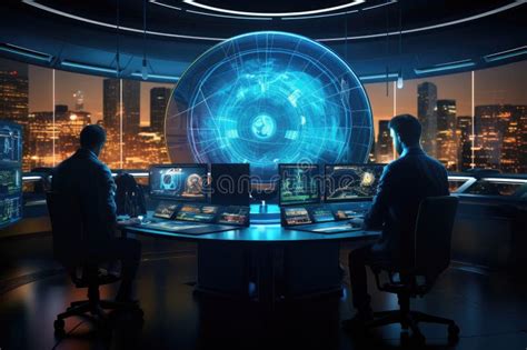 Cybersecurity Workspace Stock Illustrations 86 Cybersecurity