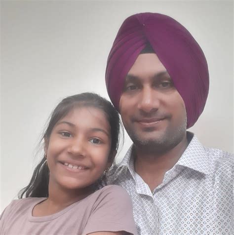 Harpreet Singh