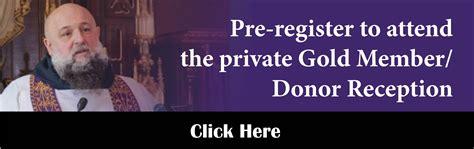 Fr Relyea Forum Tickets Credo Of The Catholic Laity