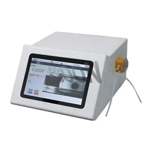 Auto Density Meter Solid Liquid Density Tester Rsoon