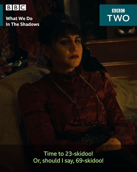 The Secret World Of Vampire Porn What We Do In The Shadows Welcome