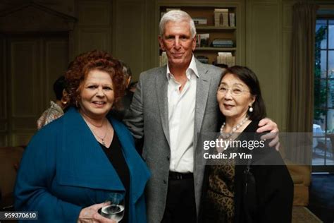 Joseph Cicio Launches His New Book Friends Bearing Ts Photos And Premium High Res Pictures