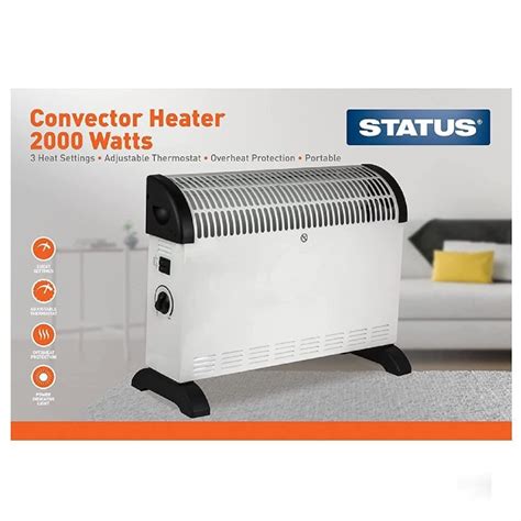 Top 10 Convector Heaters At Ola Cahoon Blog
