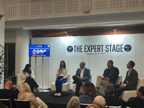 Had The Pleasure Of Attending Sailawaze Live And Taking Part In A