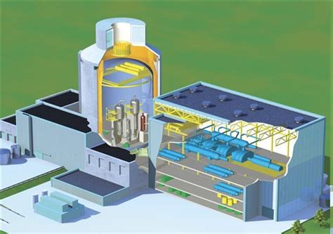 Ap1000 Reactor Coolant Pump Completes Qualification Testing News