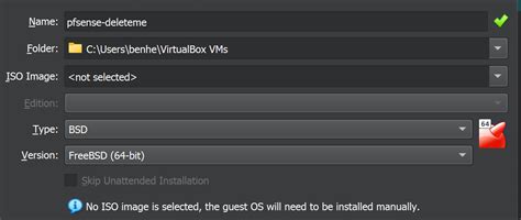 Export A Proxmox VM To XBEN Notes