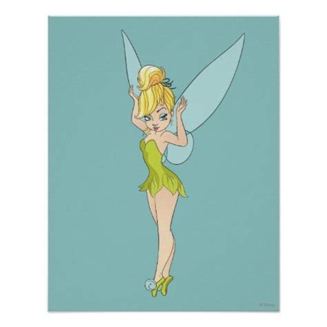 Smart Deals For Tinker Bell Pose 23 Print Tinker Bell Pose 23 Print You Will Ge… Tinkerbell