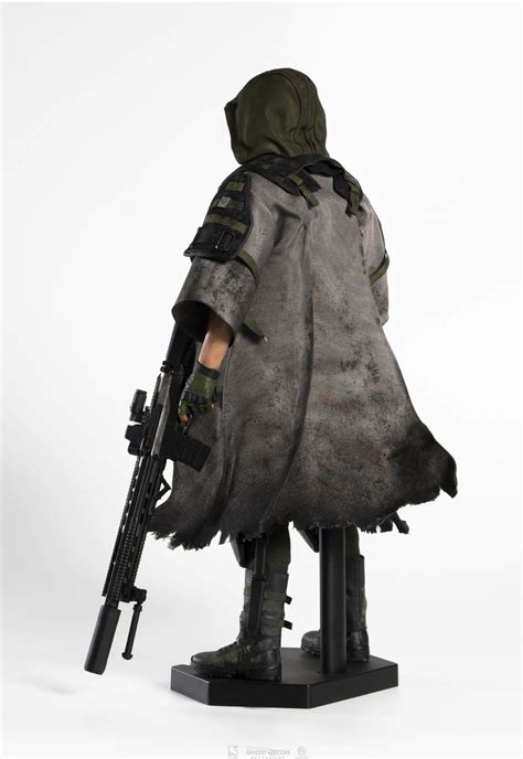 Cole D Walker Deluxe Comic Concepts