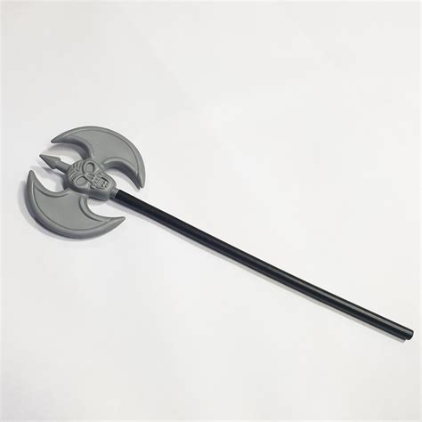 Halloween Axe Prop D Party Shop