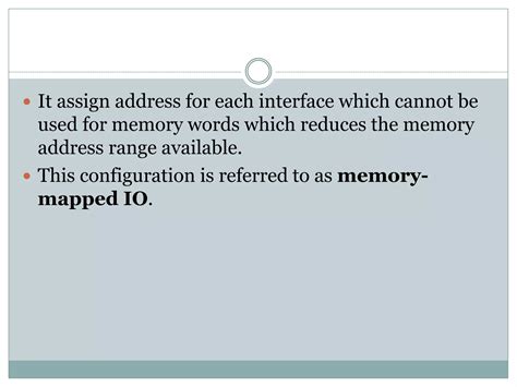 unit 4 input output organization pdf