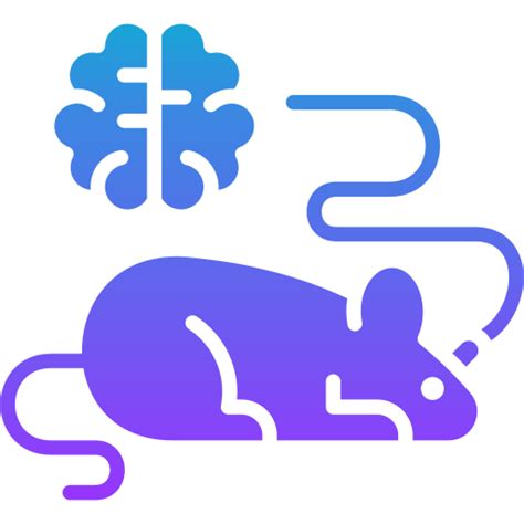 Optogenetics Generic Gradient Fill Icon Freepik