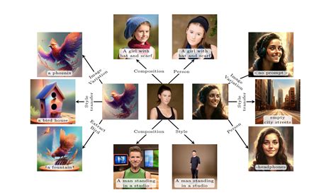 ip adapter instruct resolving ambiguity in image based conditioning