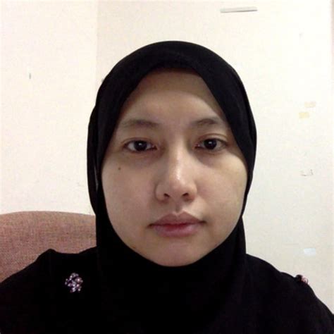 Khadijah Abdullah Lecturer Mbchb Drpsych Usim Universiti Sains Islam Malaysia Kampung
